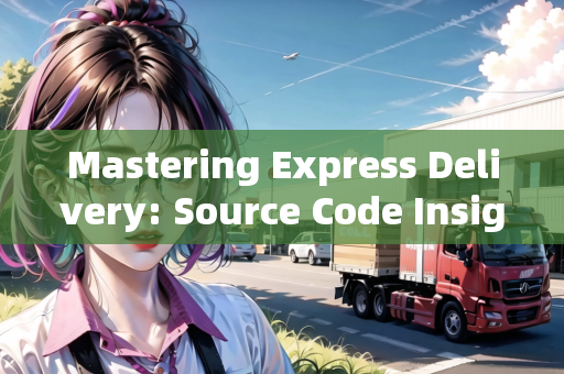 物流百科 - 了解物流行业的一站式知识百科库